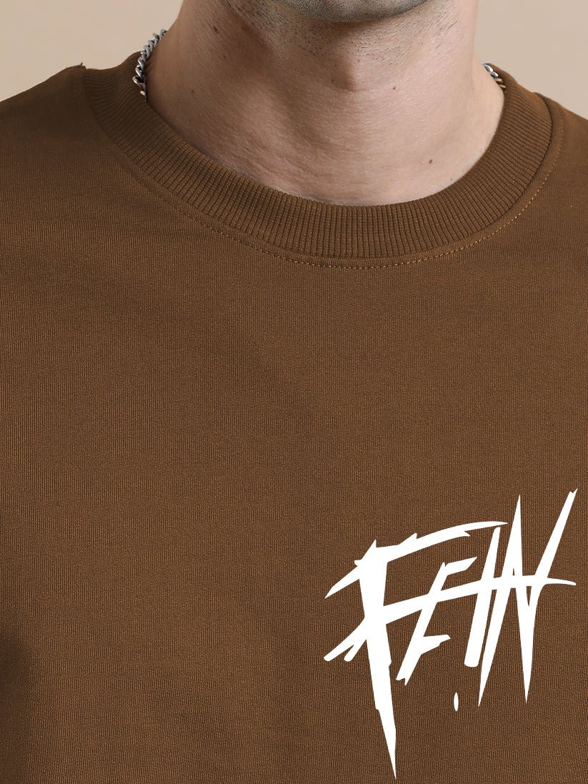 Travis Scott Caricature Oversize T-Shirt – Awara Bacha